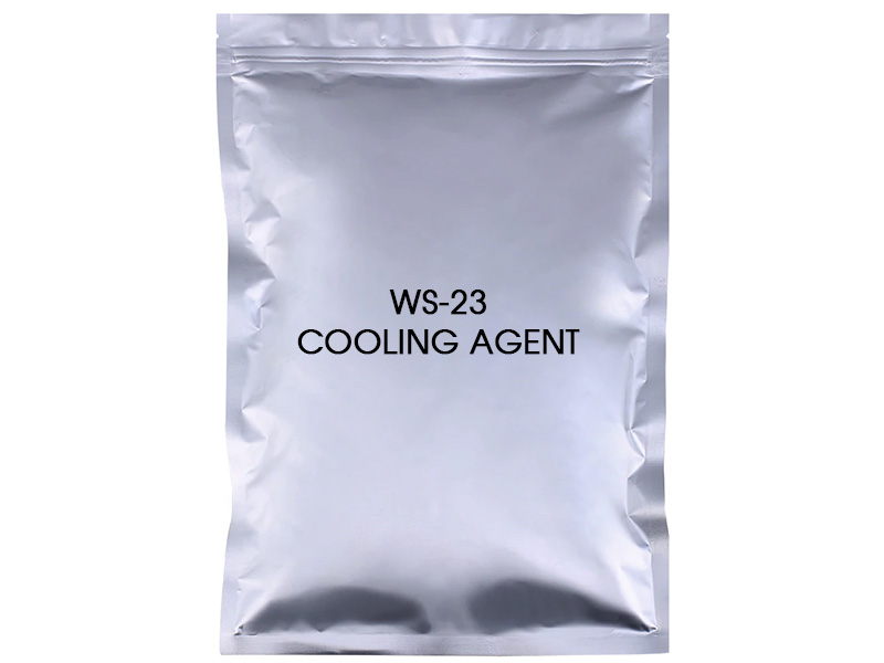 WS-23 Cooling Agent Powder - 1kg