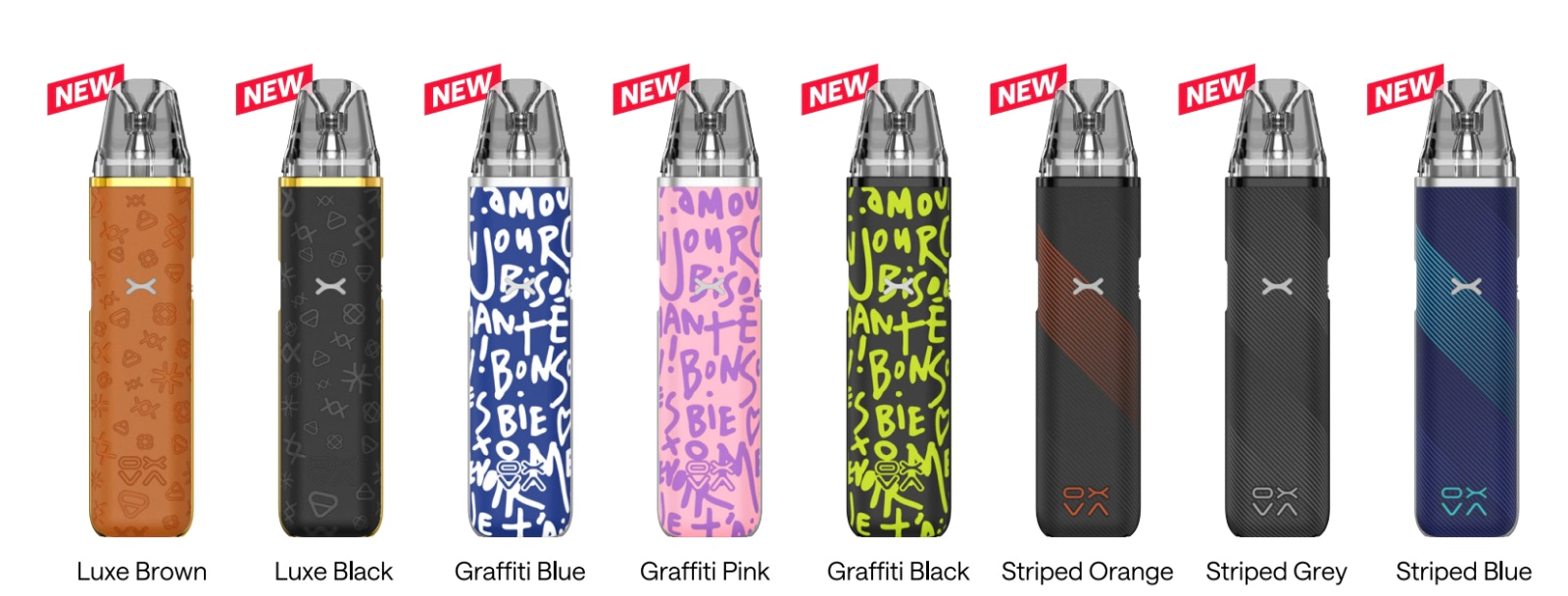 Oxva Xlim Go Pod Kit