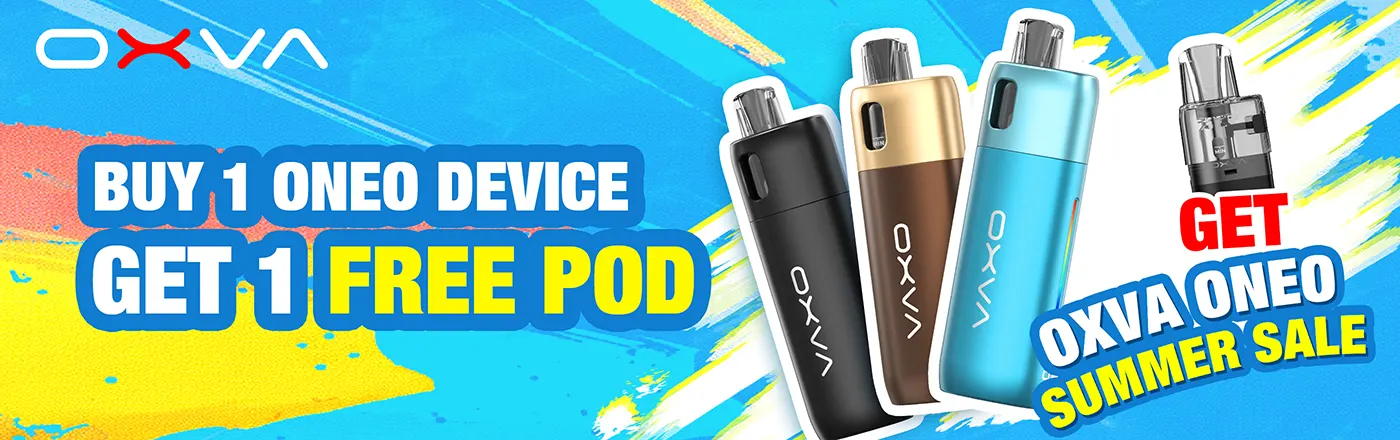 Oxva Oneo Pod Kit
