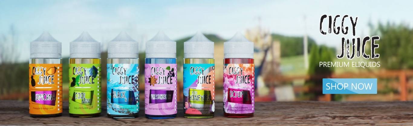 Electronic Cigarettes and E-Liquid Vape Shop | Cig Group Israel