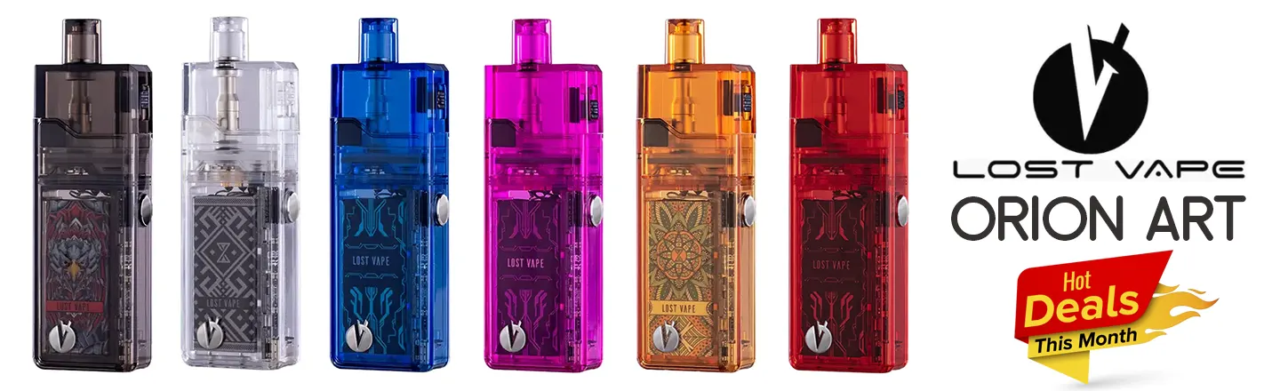 CIG - Israel largest e-cigarettes retail & wholesale chain shops