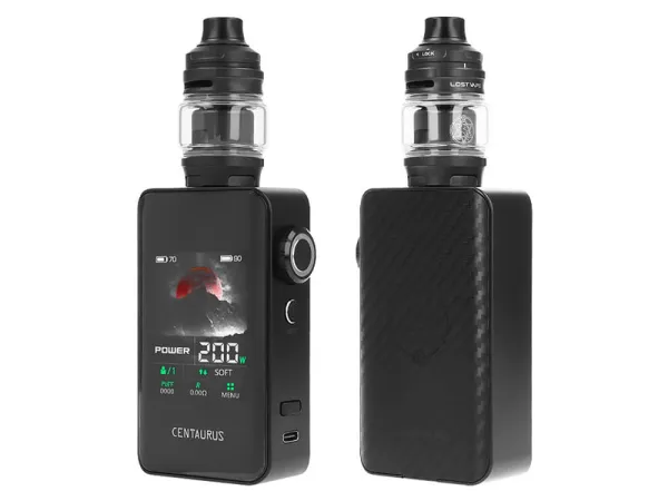 Lost Vape Centaurus BT200 Kit