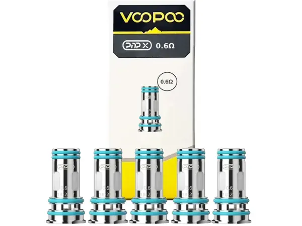 Voopoo PnP X Replacement Coils